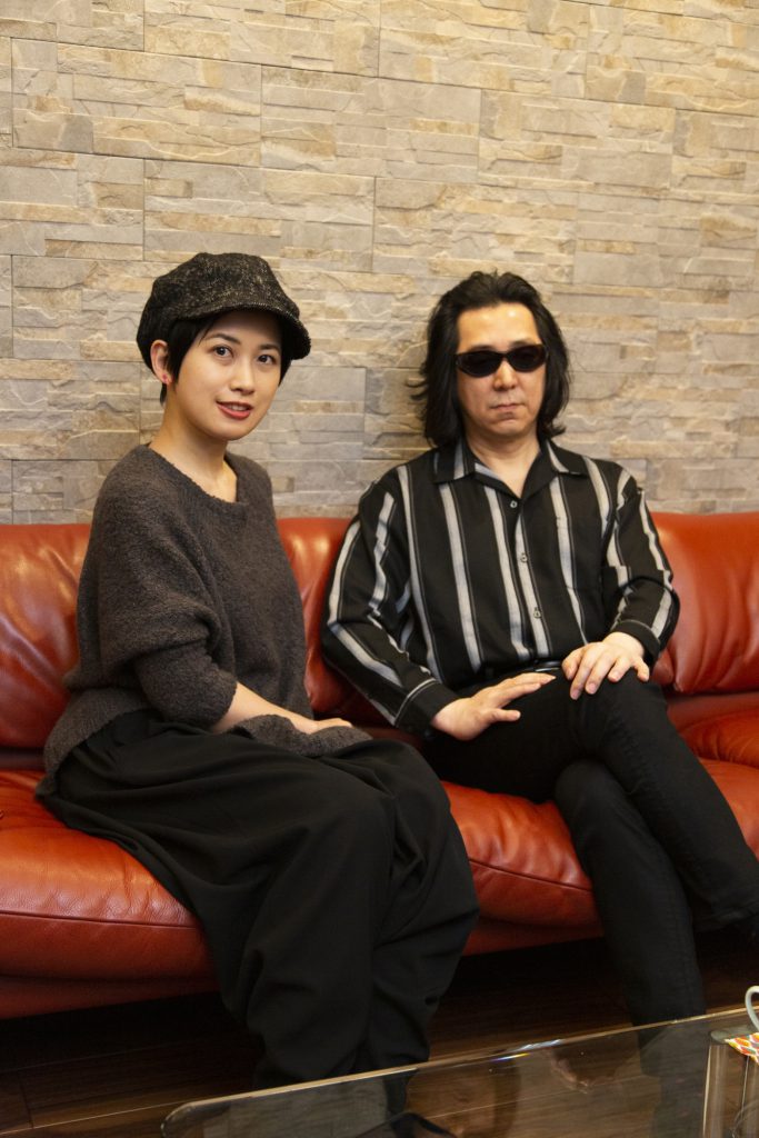 ジョー・リノイエ、スペシャルロングインタビュー《前編》 | MUV RINOIE