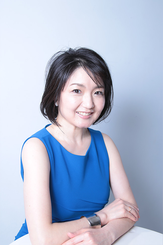 椿 みちこ | MUV RINOIE