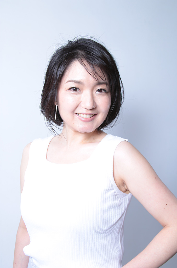 椿 みちこ | MUV RINOIE